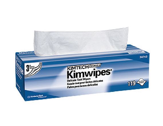 Lingettes de Précision Kimberly Clark - Kaydry® EX-L