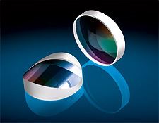 Lentilles Optiques ⇒ utilisation polyvalente | Edmund Optics