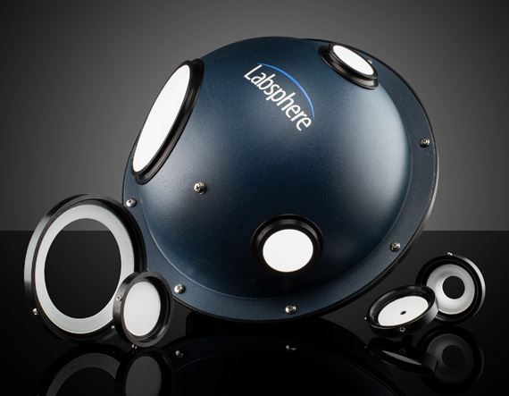 6" Sphère, Système de Sphère Intégrante | Edmund Optics