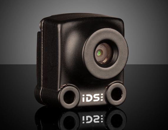 Système de Caméra Compacte d’Autofocus USB 2.0 IDS | Edmund Optics