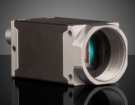 Caméra Couleur GigE Basler Ace 2 Basic a2A2590-22gcBAS